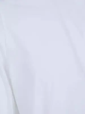 RRD Buttoned Shirt - White