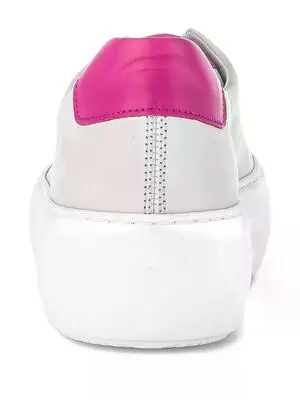 Gabor Flatform Sneakers