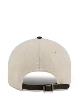 New Era 9fifty Herringbone Patch Cap
