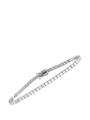 LB EXCLUSIVE Diamond Bracelet - Silver