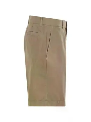 Brunello Cucinelli Bermuda Shorts