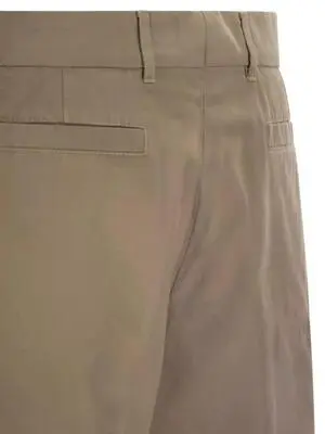 Brunello Cucinelli Bermuda Shorts