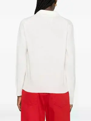 Gant Polo-collar Sweater
