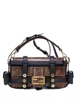 Fendi Baguette Shoulder Bag
