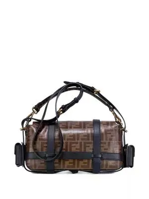 Fendi Baguette Shoulder Bag