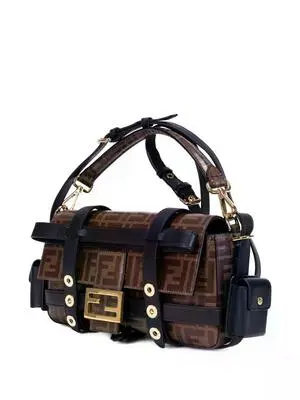 Fendi Baguette Shoulder Bag