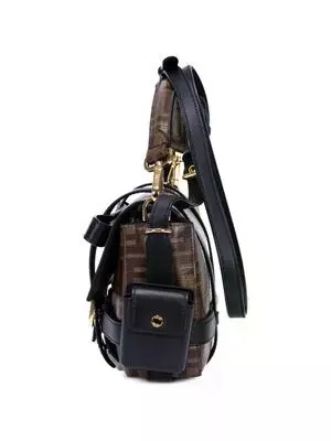 Fendi Baguette Shoulder Bag
