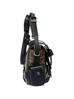 Fendi Baguette Shoulder Bag