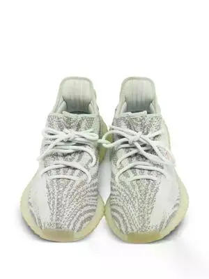 ADIDAS X YEEZY 350 V2 Knit Sneakers - Grey