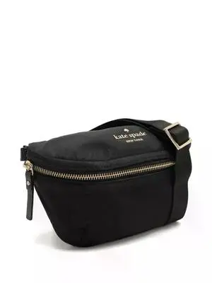 Kate Spade New York Logo-plaque Belt Bag
