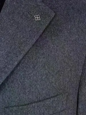 Tagliatore Single-breasted Coat