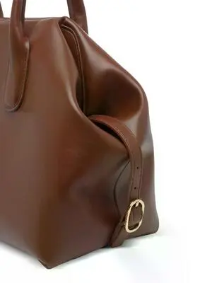 THEMOIRE Tallia Trank Tote Bag