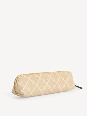 BY MALENE BIRGER Ivy Pen Pencil Case - Feather