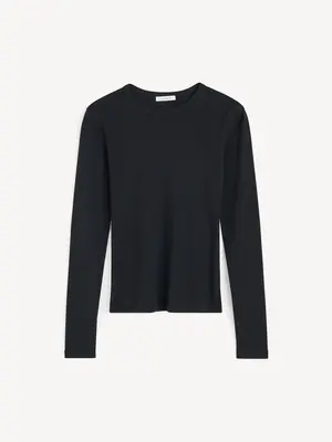 By Malene Birger Embroidered T-shirts For Women