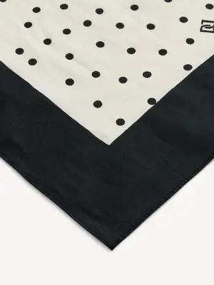 BY MALENE BIRGER Cianna Cotton Scarf