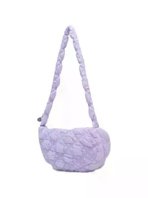 CARLYN Cozy Quilted Crossbody Bag