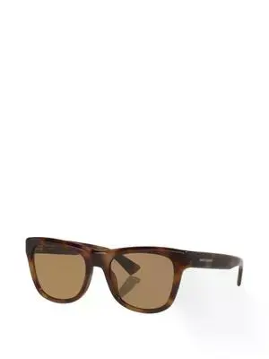 Saint Laurent Rectangular Sunglasses