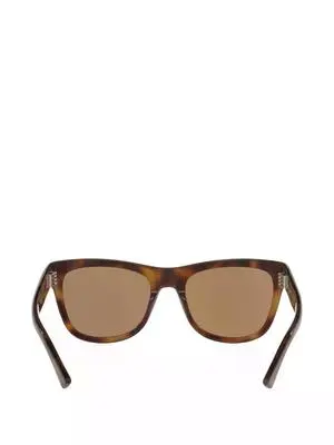 Saint Laurent Rectangular Sunglasses