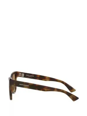 Saint Laurent Rectangular Sunglasses
