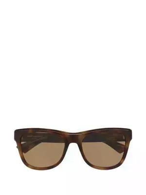 Saint Laurent Rectangular Sunglasses