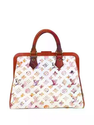 LOUIS VUITTON 2008 30 Speedy Tote