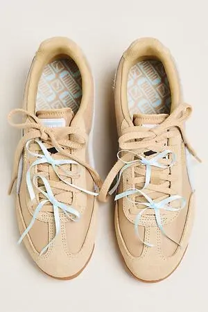 PUMA Arizona Bow Lace Sneakers