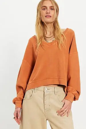 Women's Autumn Sweaters