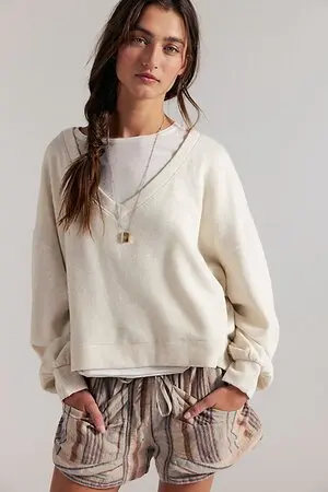 Free People Pullover Sweaters For Women