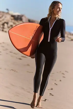 WATSKIN Lara Upf50+ Surf Catsuit