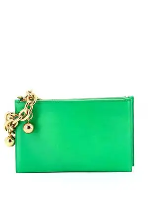 Bottega Veneta Wristlet Pouch