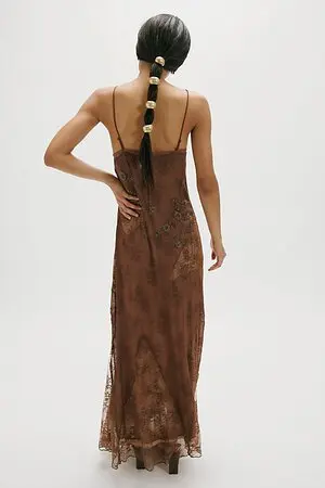 Free People Julio Maxi Dress