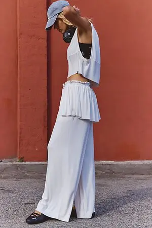 Free People Coordinated Two-Piece Sets