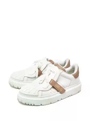 Dior Id Embossed Sneakers