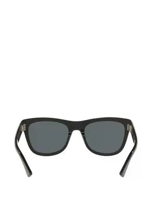 Saint Laurent Square Frame Sunglasses