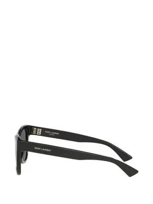 Saint Laurent Square Frame Sunglasses