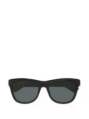 Saint Laurent Square Frame Sunglasses