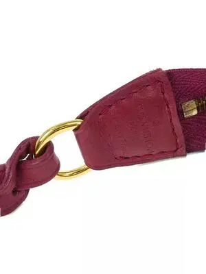LOUIS VUITTON 2006 Pochette Shoulder Bag