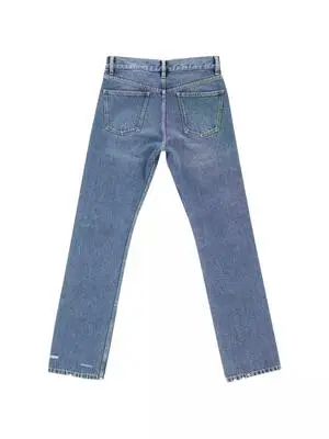 Balenciaga Slim-fit Jeans