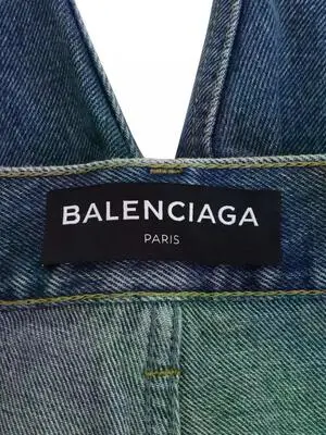 Balenciaga Slim-fit Jeans