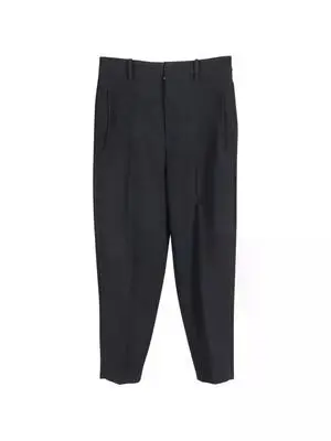 Isabel Marant Vintage Zip Up Bottoms For Women