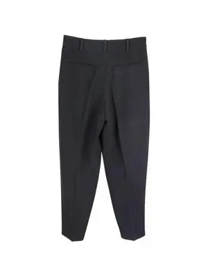 ISABEL MARANT VINTAGE Straight-leg Trousers