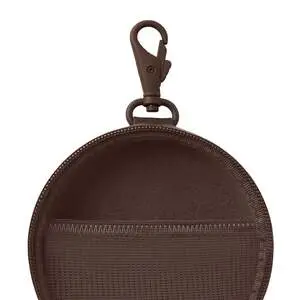 SKIMS Hardshell Round Case - Phoenix