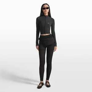 SKIMS Fanny Pack - Obsidian