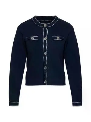 Michael Kors Button-up Cardigan