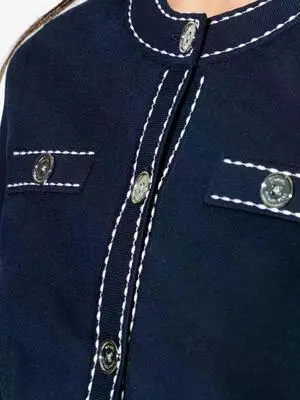 Michael Kors Button-up Cardigan