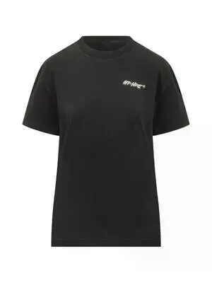 Off-White Shadow Regular T-shirt