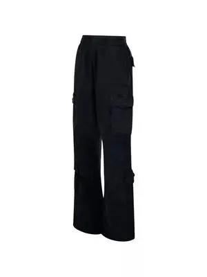 Balenciaga Multi-pocket Cargo Pants