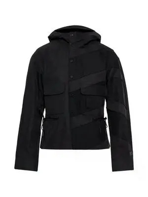 Y3 Cuffed Jackets For Women