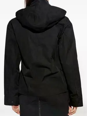 Y3 Paneled Cotton Jacket