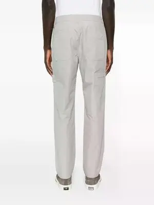 Stone Island Logo-patch Pocket Trousers
